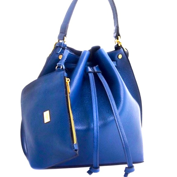 Bags | Fine Italian Leather Tulip Satchel | Poshmark